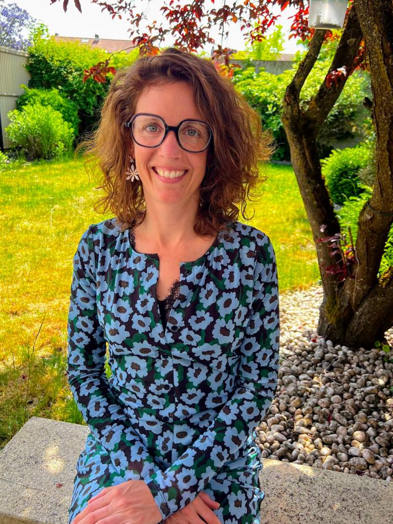 Élise Pérard, Coach Professionnelle à Grenoble - Élise Pérard, Coach ...